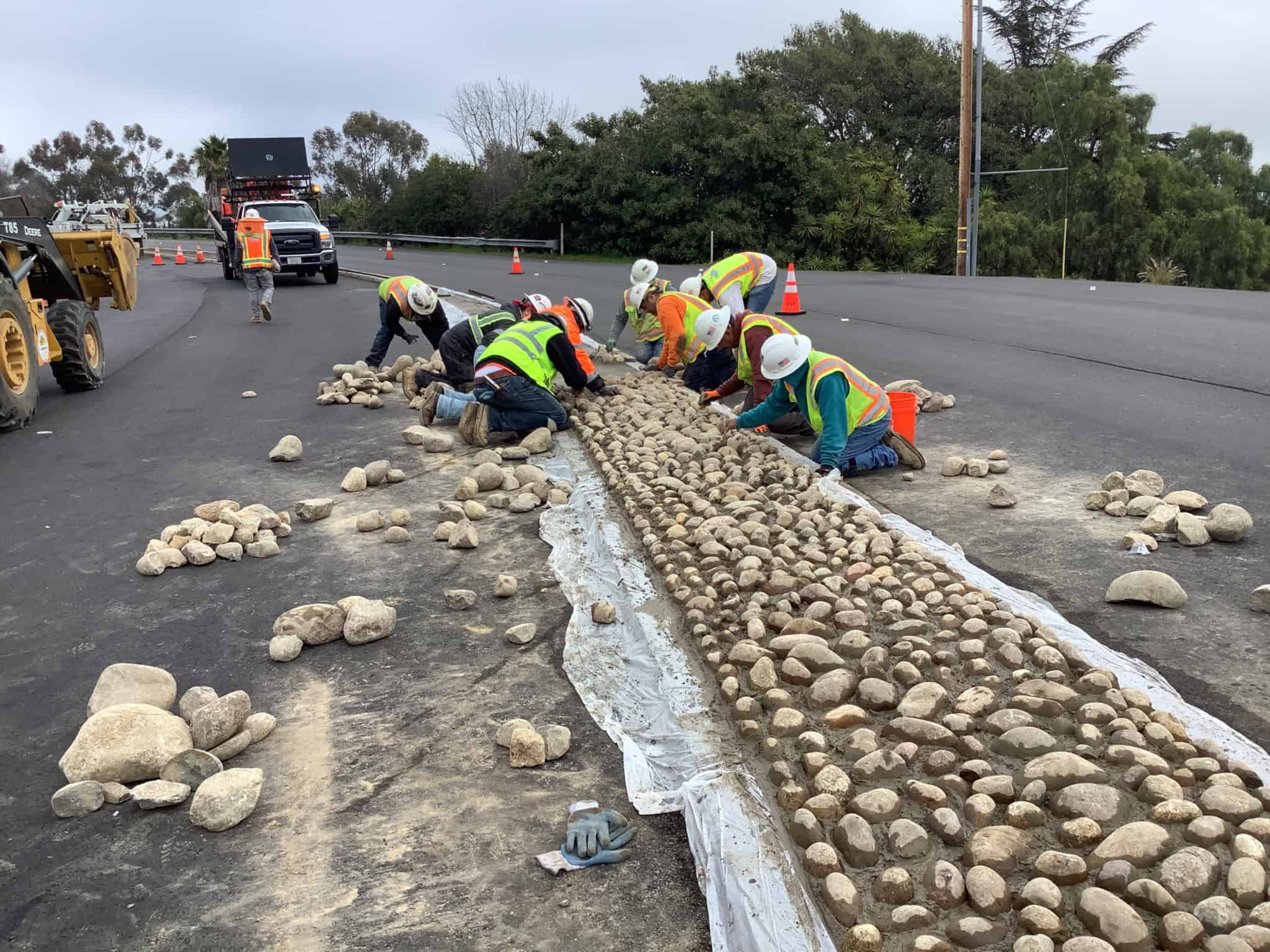 C.A. Rasmussen Inc. – C. A. Rasmussen Inc. – 50 Years of Safety ...