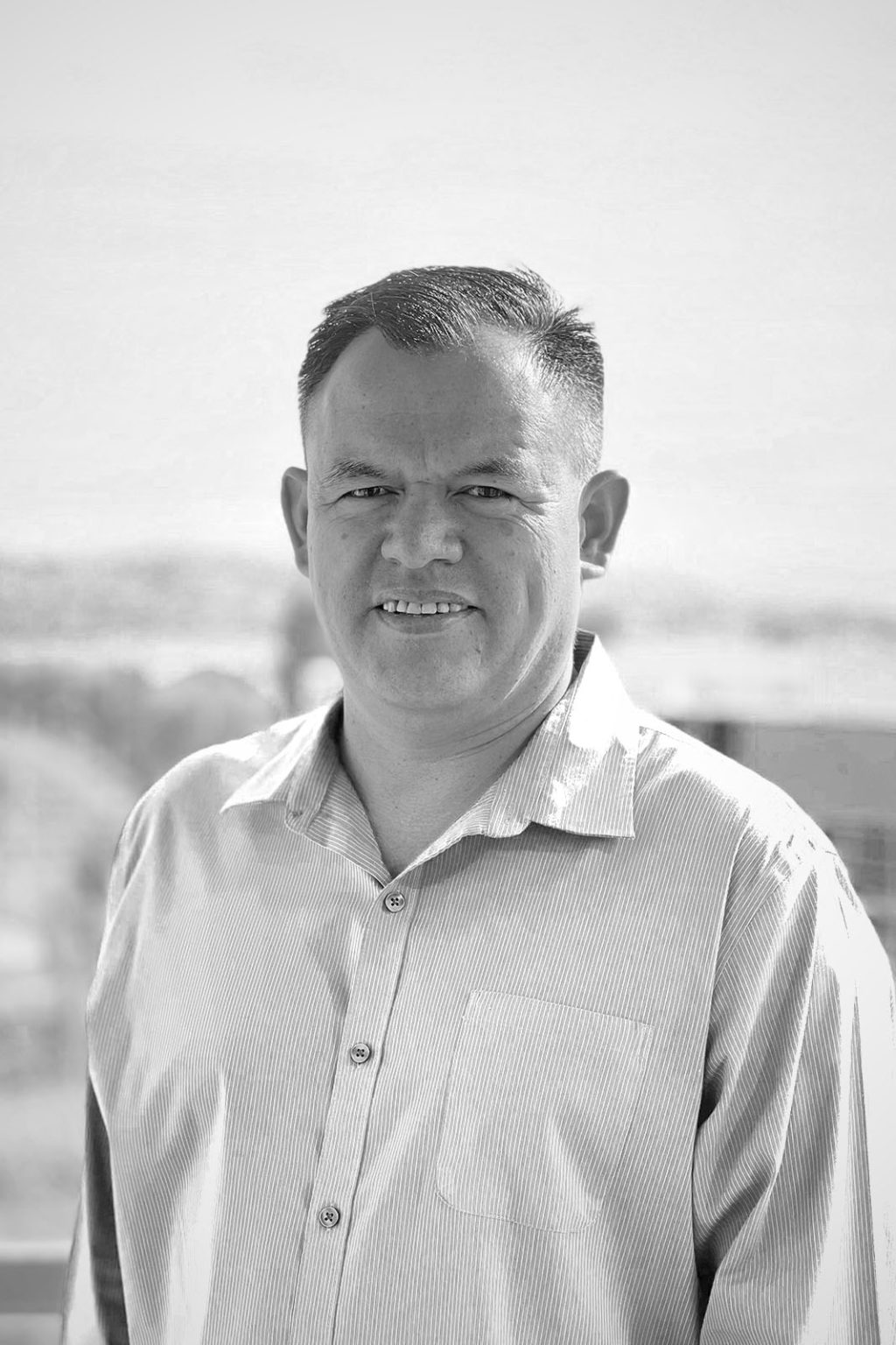 Company – C.A. Rasmussen Inc.